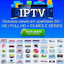 IPTV 25 REAIS - Super Tv ao Vivo - 2 Pontos Anual -Teste Grátis!